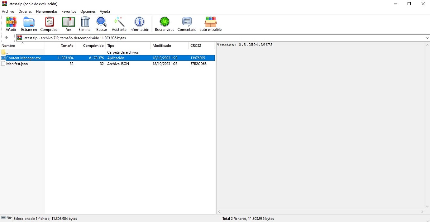 Guía de instalación y uso de Assetto Corsa + Content Manager ...