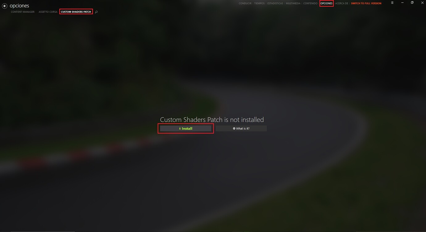 Guía de instalación y uso de Assetto Corsa + Content Manager - Simracing - ClubJapo