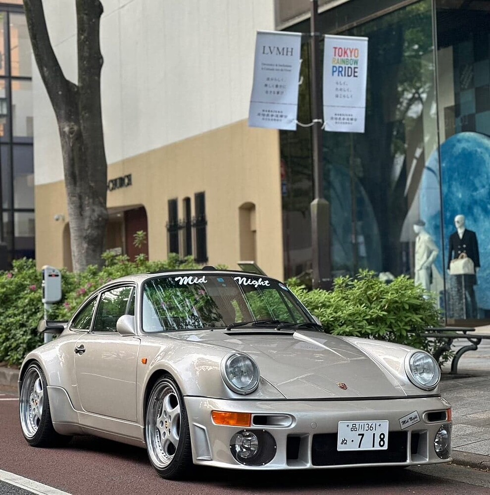 Mid Night Club: Su Historia y la Evolución hacia el Midnight Racing ...