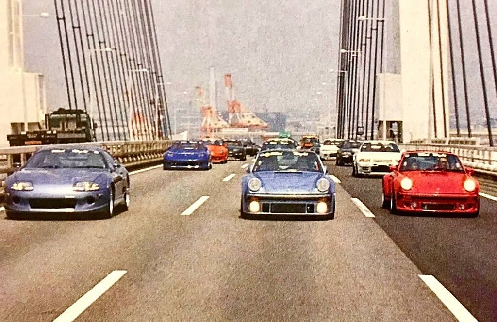 Mid Night Club: Su Historia y la Evolución hacia el Midnight Racing ...