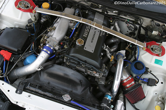 White s15 spec r - ClubJapo - ClubJapo