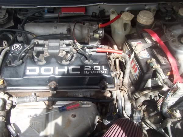 Proyecto GS 420A + T - ClubJapo - ClubJapo