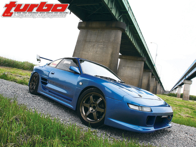 Sw20 Pics! - ClubJapo - ClubJapo