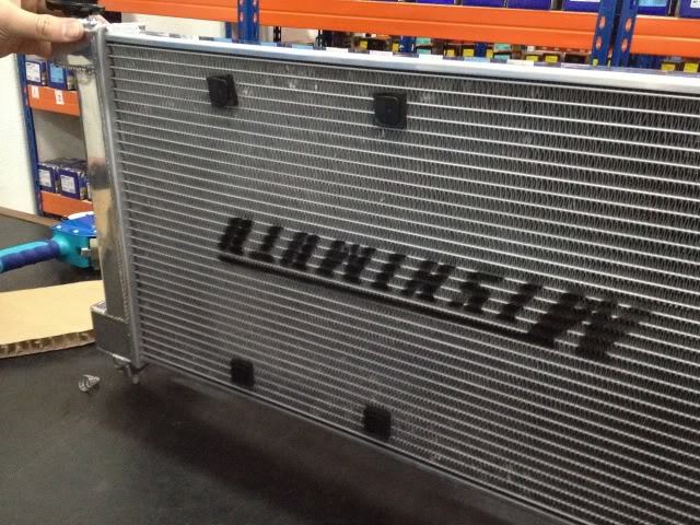 Solucionando problemas de temperatura corolla tte compressor ...