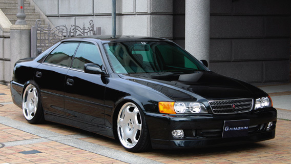 El Hilo: 4 puertas/VIP STYLE/Wagons - Media: Foto y Vídeo - ClubJapo