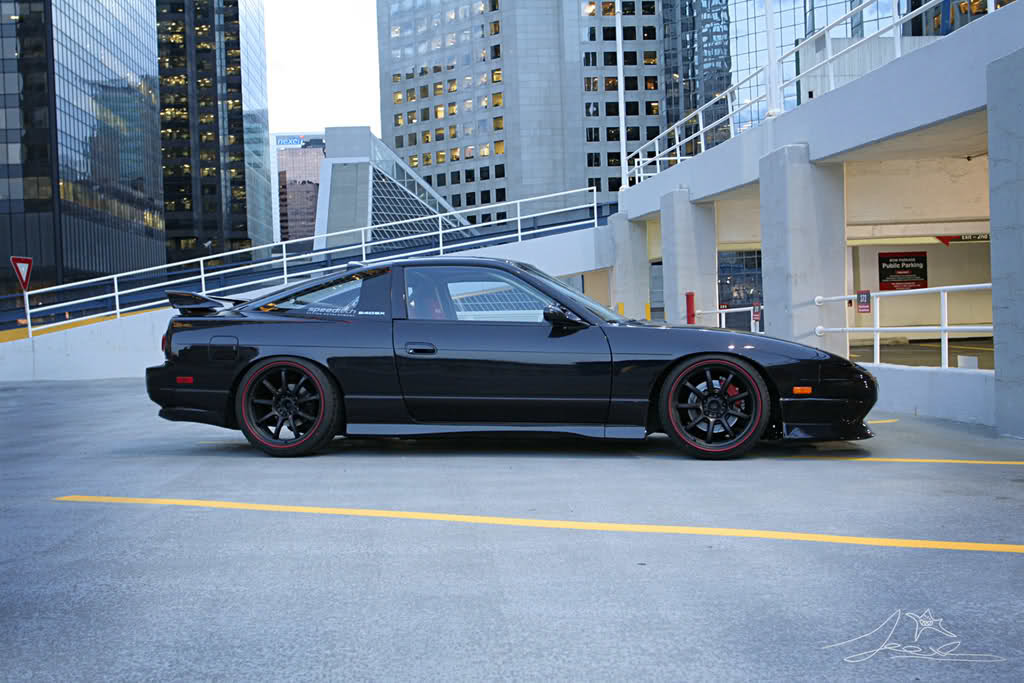 Para los entendidos en Body-Kits y llantas - Consultas - ClubJapo