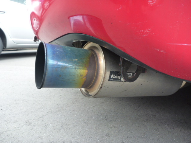 Proyecto Dual RX7 - Proyectos - ClubJapo