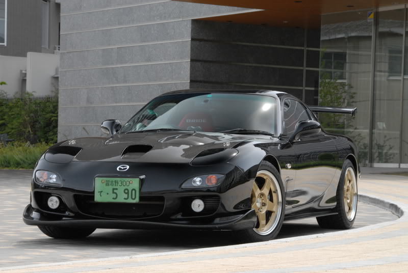 I love JDM - ClubJapo - ClubJapo