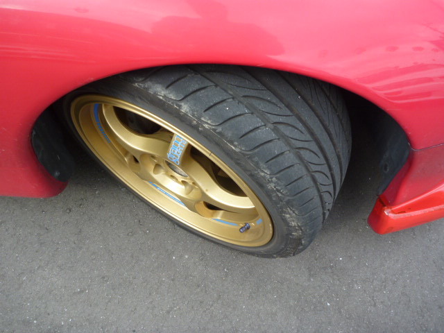 Proyecto Dual RX7 - Proyectos - ClubJapo