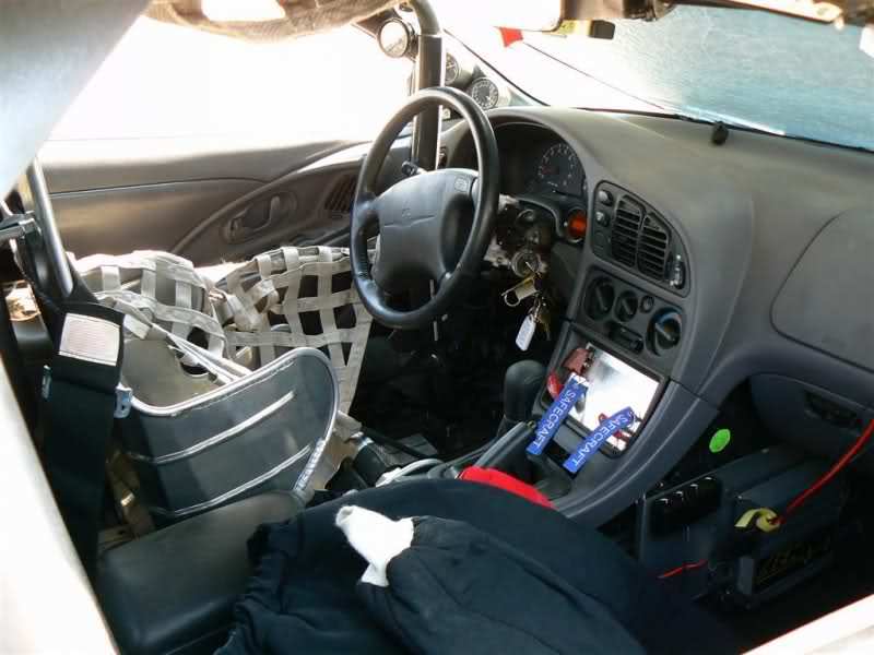 El Eclipse más rapido (Time Attack) - Noticias y novedades - ClubJapo