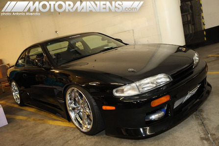 Que color le sienta mejor al s14? - ClubJapo - ClubJapo