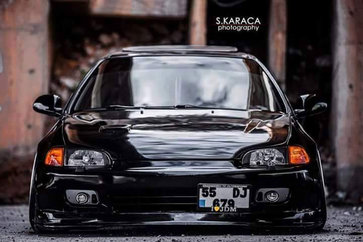 Conseguir piezas de honda civic eg6...¿donde? - ClubJapo - ClubJapo
