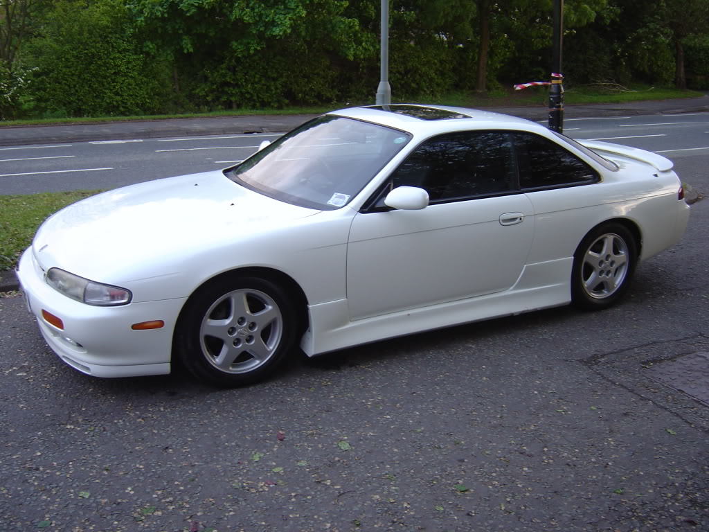 ¿Qué color para un S14? - Consultas - ClubJapo